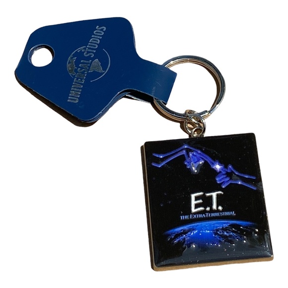 Universal | Accessories | Universal Studios Et Poster Constellation ...